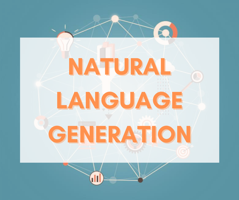 Natural Language Generation: Cos'è e Come Funziona | Adintend.com
